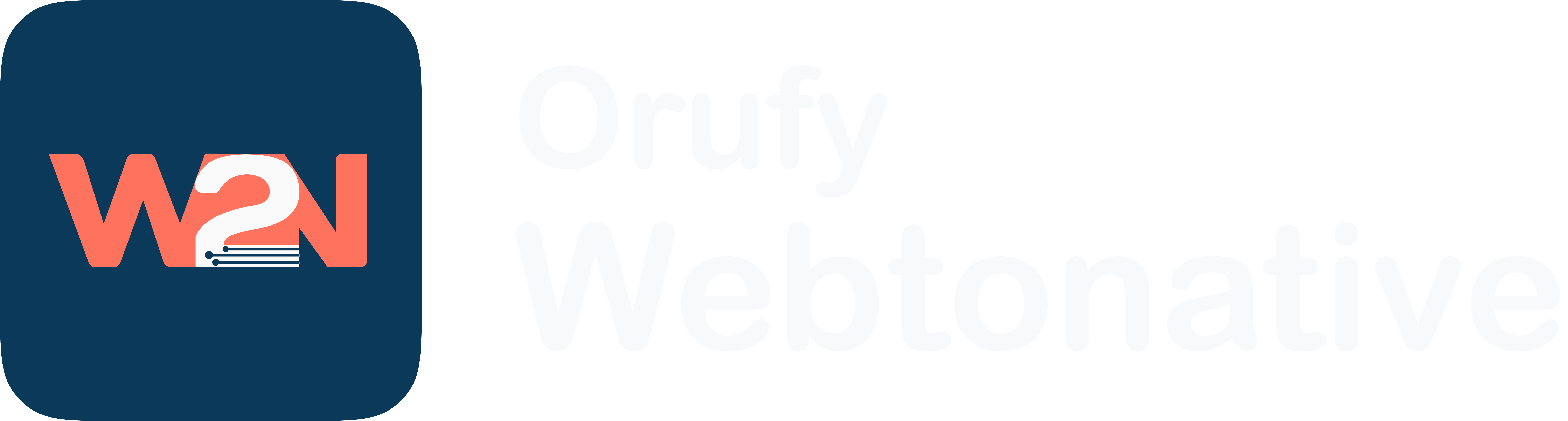 Convert your website into a native app