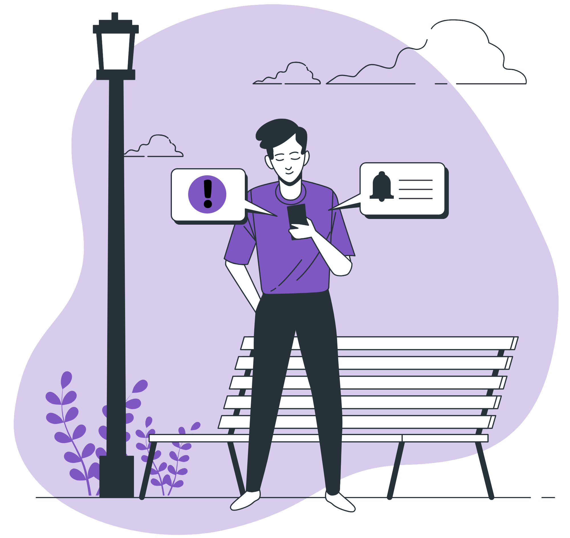 The Power of Push Notifications for Native Mobile Apps